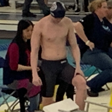 Colin Twiss | Swimcloud