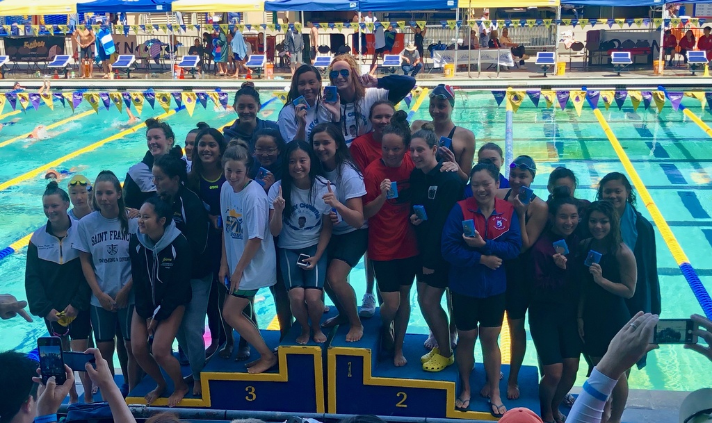 Skyler Smith | Swimcloud