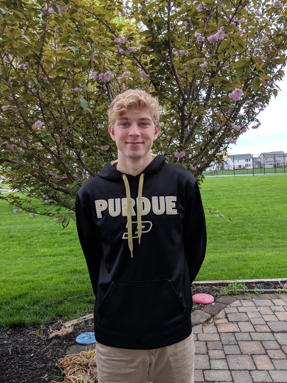 Coleman Modglin | Swimcloud