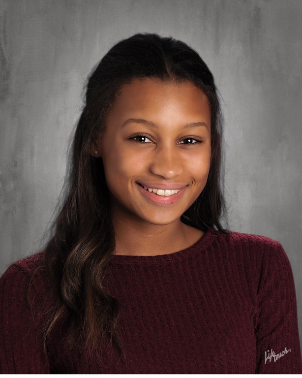 Amie Barrow | Swimcloud