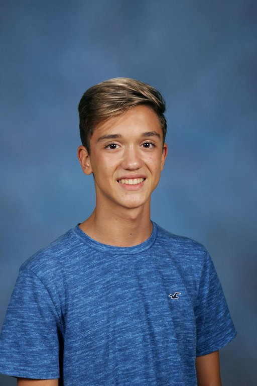 Hunter Wright | Swimcloud