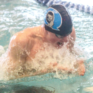 Tyler Einolf | Swimcloud