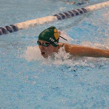 Mackenzie Ferguson | Swimcloud