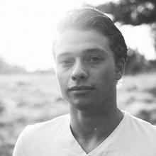 Jace Reed | Swimcloud