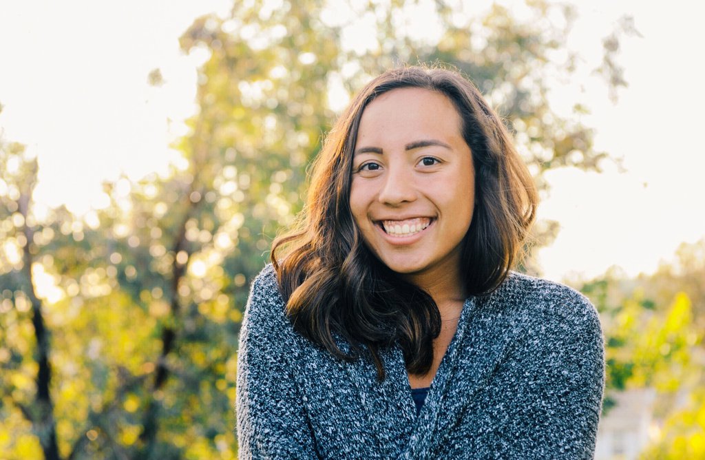 Emma Diaz | Swimcloud