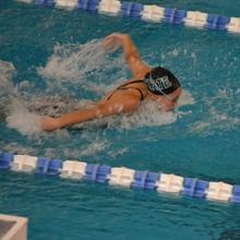 Kasey Dunn | Swimcloud