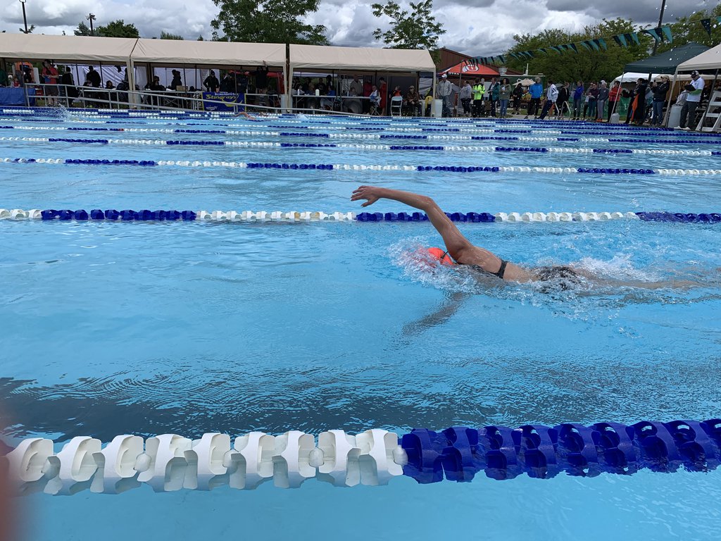 Emma Sutton | Swimcloud