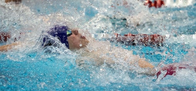 Quintin McCarty | Swimcloud