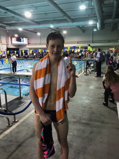 Jack Wisniewski | Swimcloud