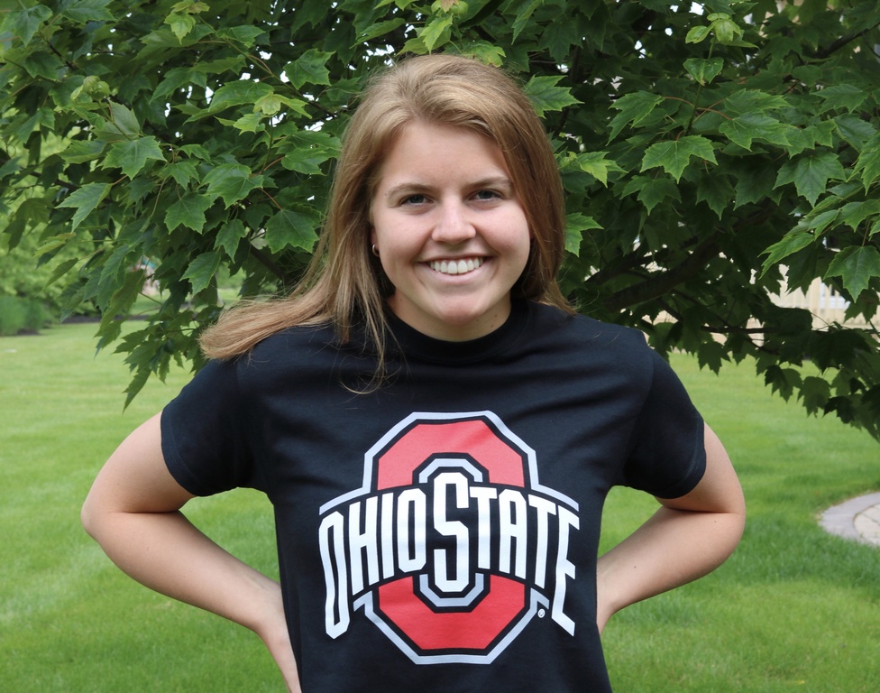 Maya Geringer | Swimcloud