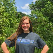 Kylie Johnson | Swimcloud