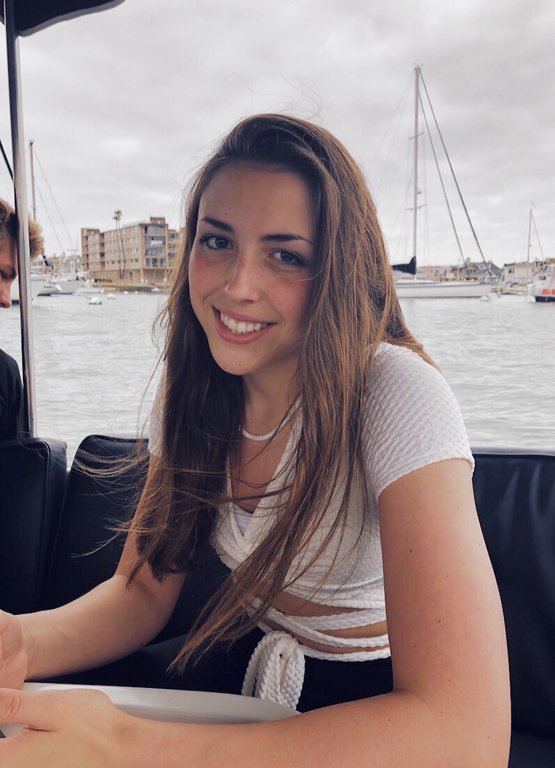 Emily Blair | Swimcloud