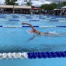 Emma Sutton | Swimcloud