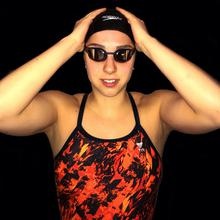 Carolina CERMELLI | Swimcloud