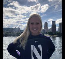 Isabella Wallace | Swimcloud