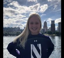 Isabella Wallace | Swimcloud