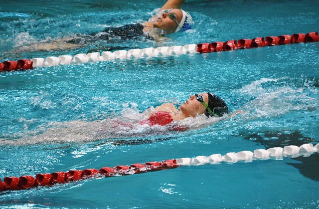 Morgan Wasik | Swimcloud