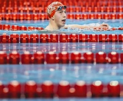 Daniel Wiffen | Swimcloud