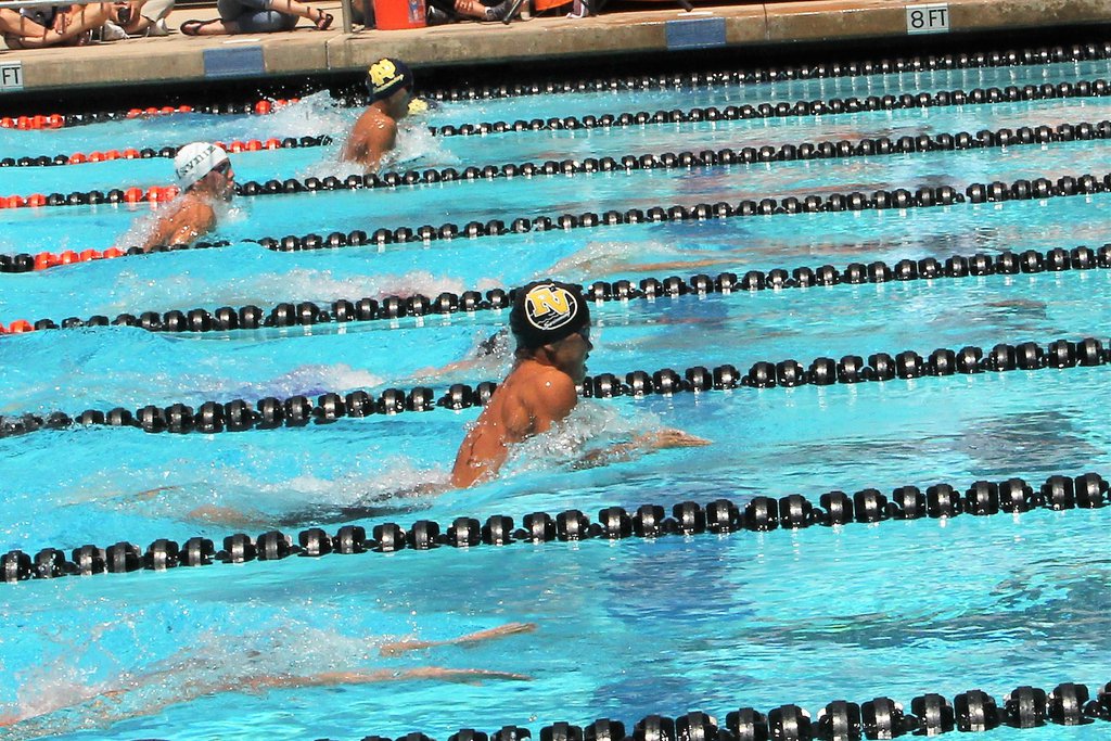 Ivan Nghi | Swimcloud