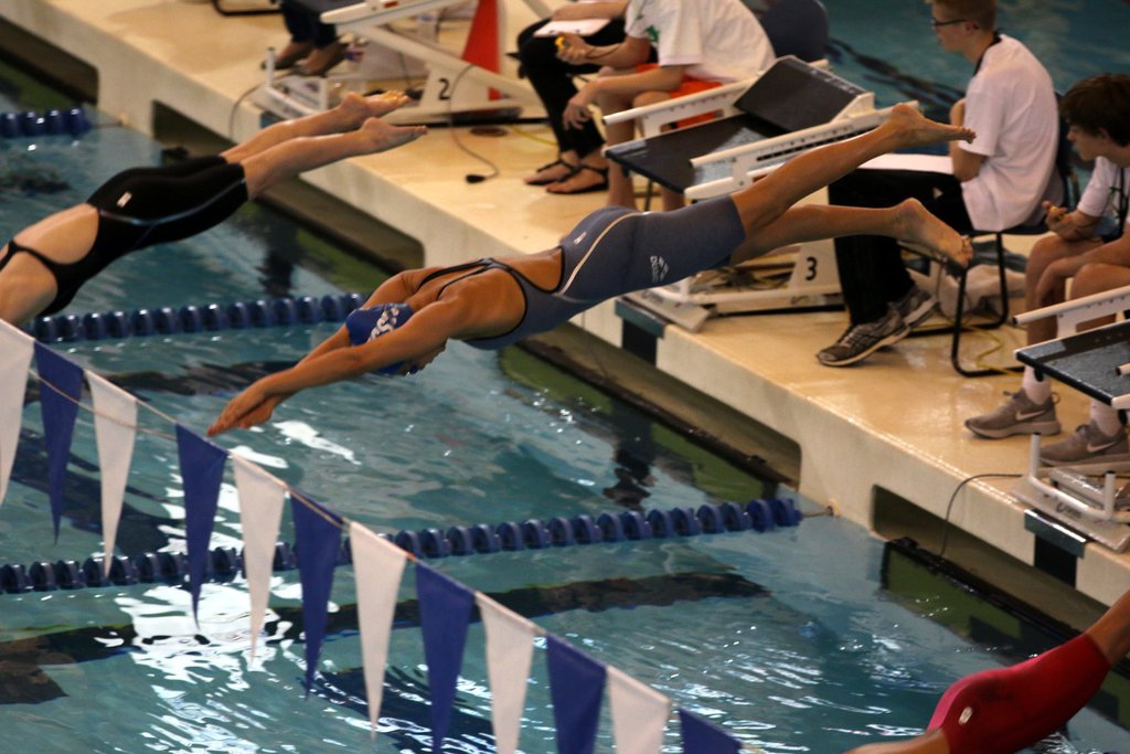 Taylor Murphy | Swimcloud