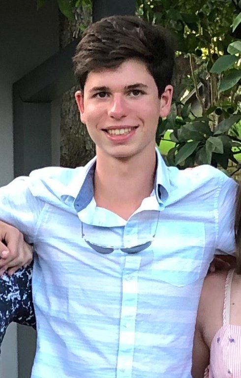 Nick Lambiase | Swimcloud