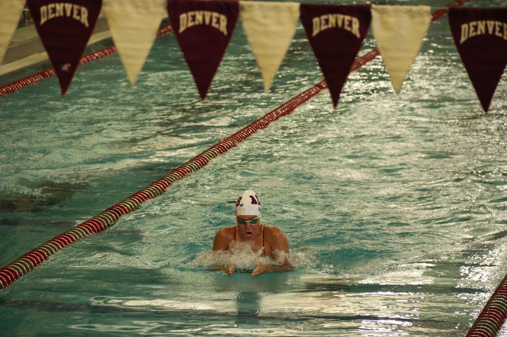 Anna Wetzel | Swimcloud