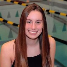 Hallie Findlan | Swimcloud