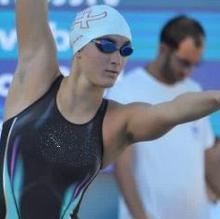 Giulia Grasso | Swimcloud