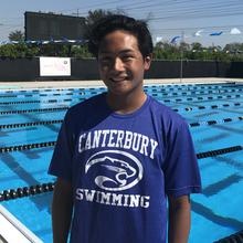 Josh Benzon | Swimcloud