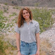 Jessica Farnsworth | Swimcloud