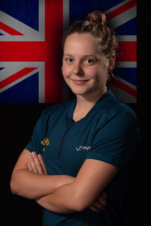 Abby Jackson | Swimcloud