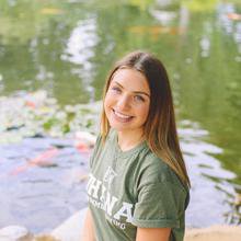 Emily Lester | Swimcloud
