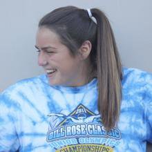 Melissa Celli | Swimcloud