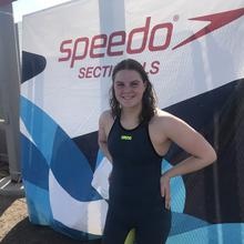 Teagan Rooney | Swimcloud