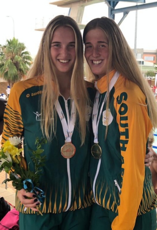 Olivia Nel | Swimcloud