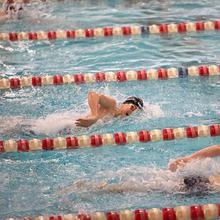 Christian Ferrante | Swimcloud