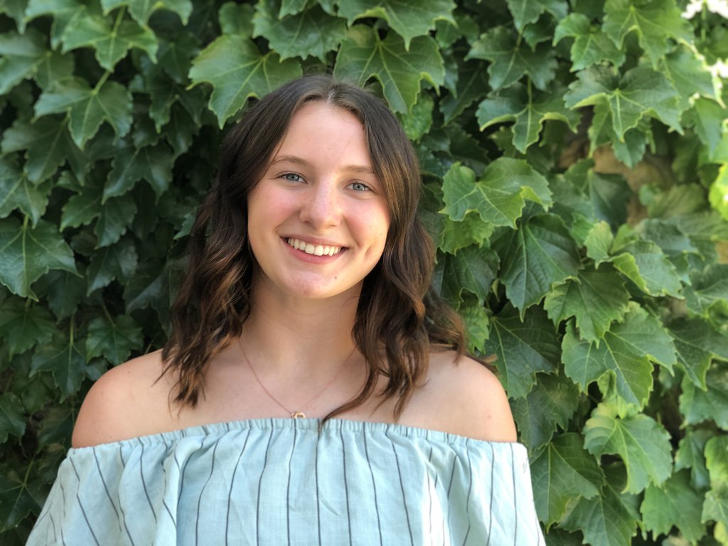 Alexis Moon | Swimcloud