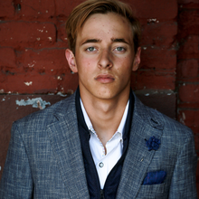 Riley Griffis | Swimcloud