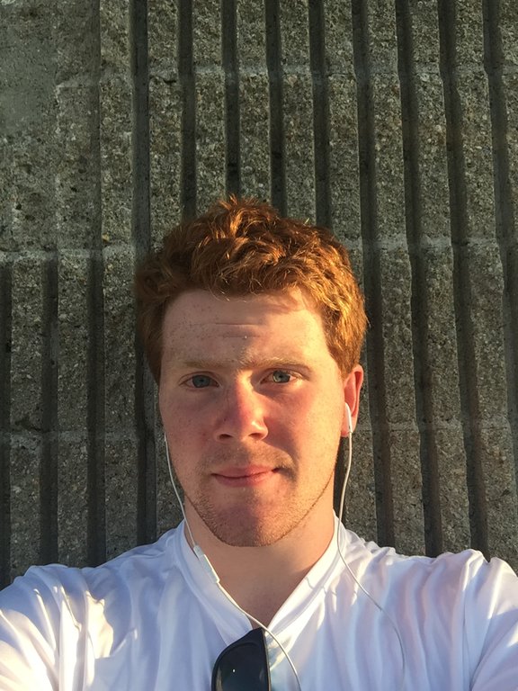 Sam Steen | Swimcloud