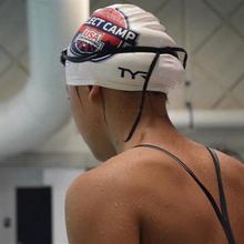 Amy Tang | Swimcloud