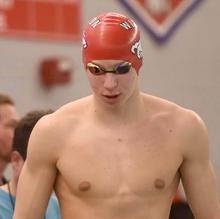 Josh Cunningham | Swimcloud