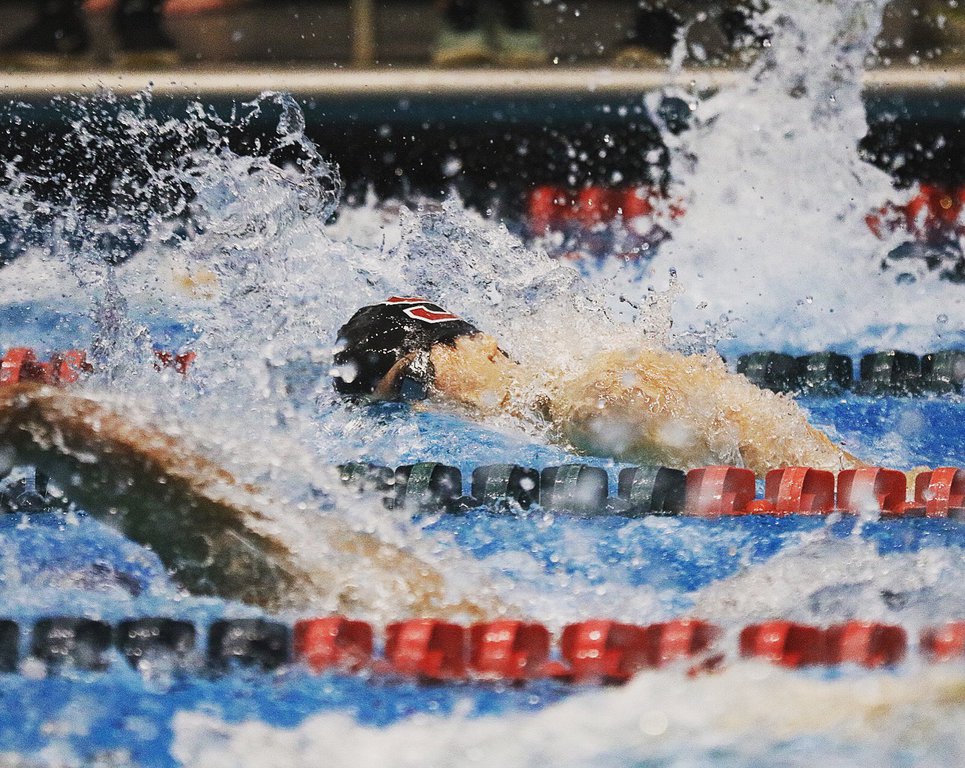 James Don | Swimcloud