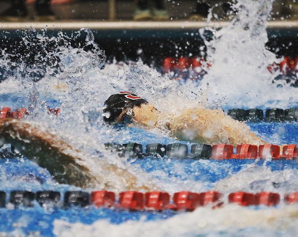 James Don | Swimcloud