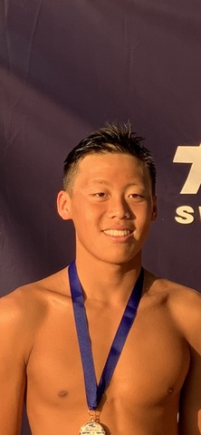 Matthew Chai | Swimcloud