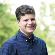 Ryan Barclay | Swimcloud