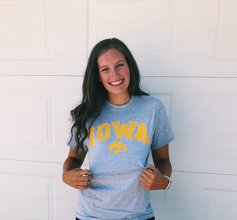 Anna Pfeiffer | Swimcloud