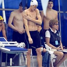 Joseph Moore | Swimcloud