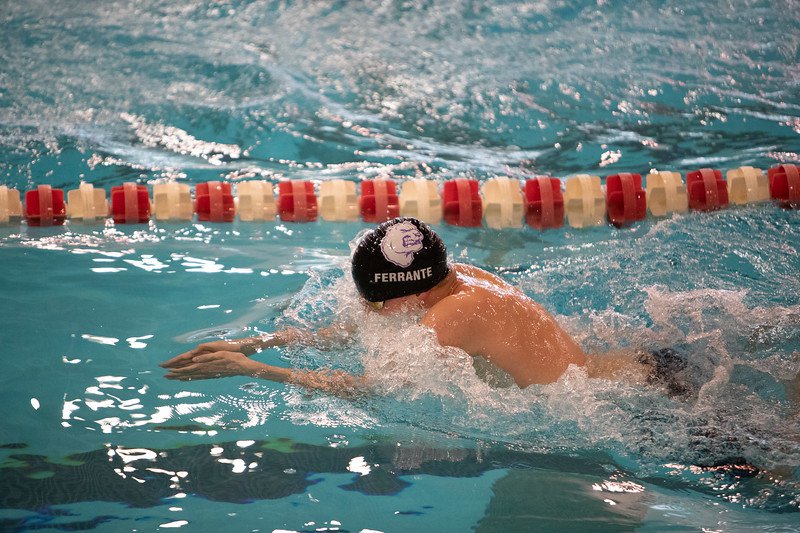 Christian Ferrante | Swimcloud