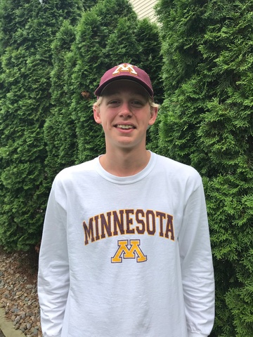 Cameron Linder | Swimcloud