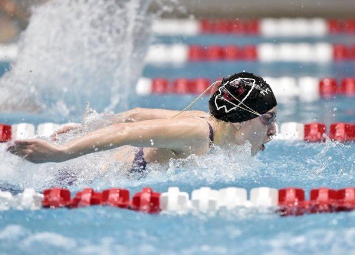 Morgan Newell | Swimcloud